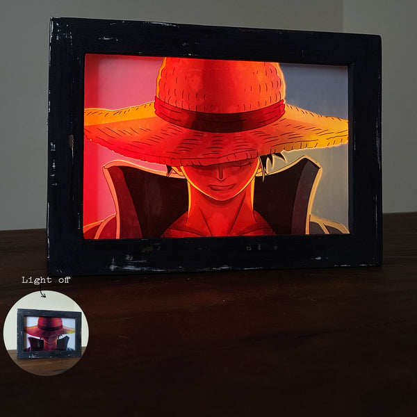 Buy Anime Light Box Online India - Fantastick