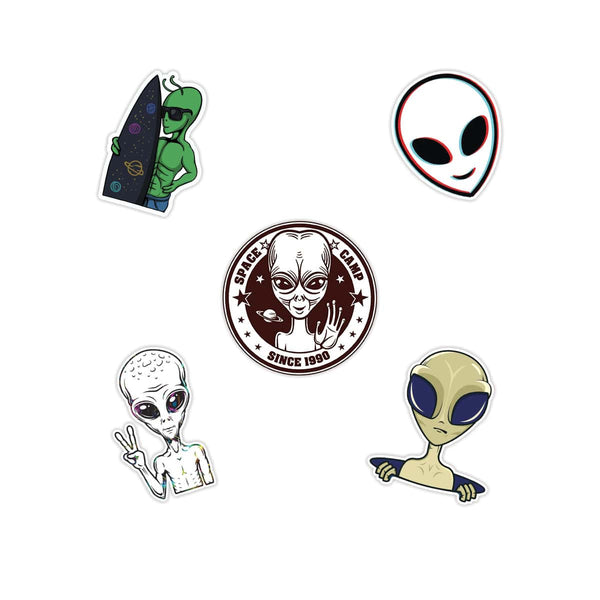 Stickers Bundle – Fantastick