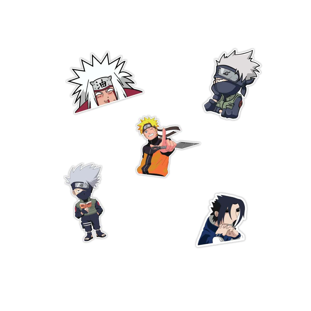 Stickers Bundle – Fantastick