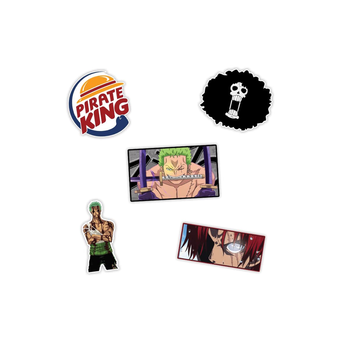 Stickers Bundle – Fantastick