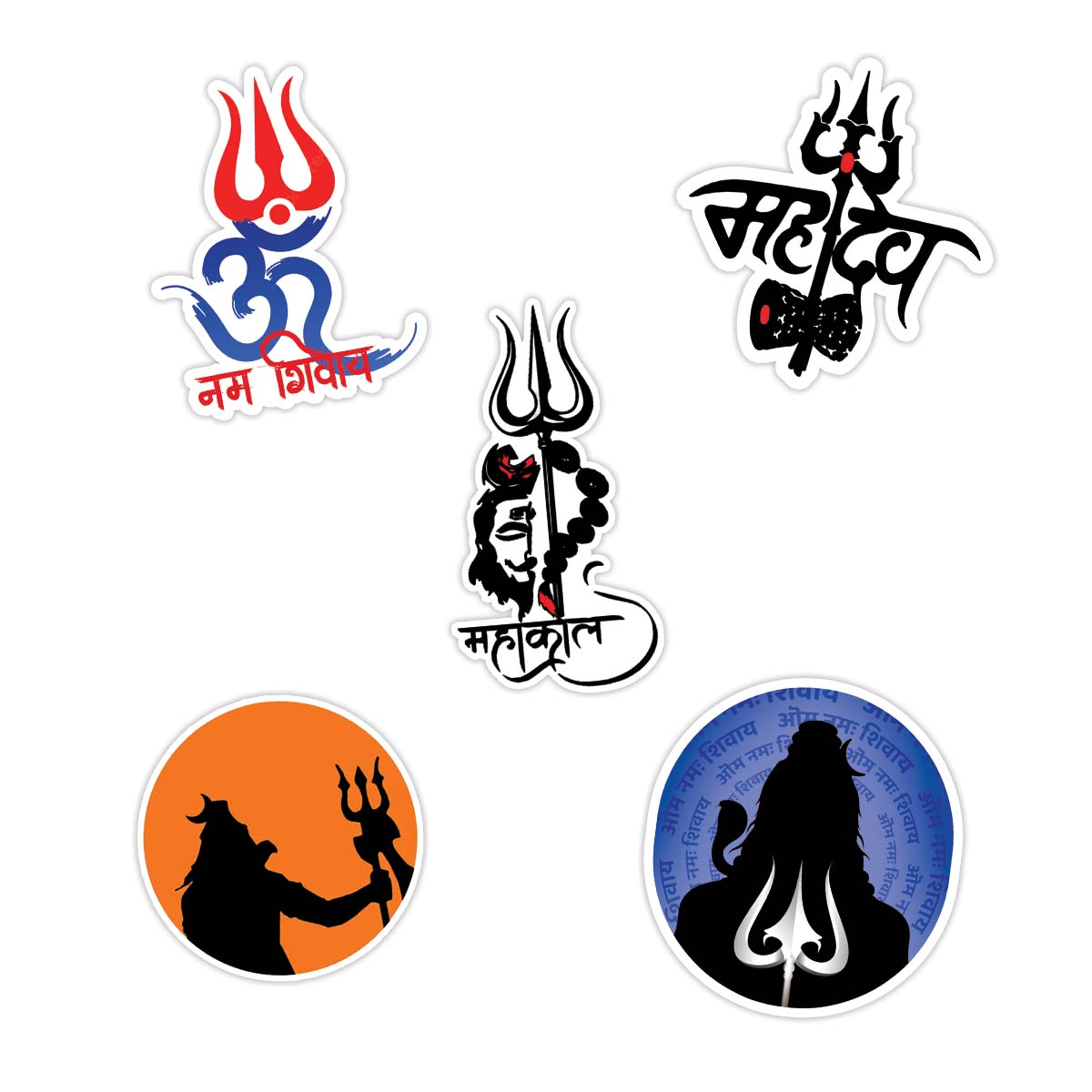 Stickers Bundle – Fantastick