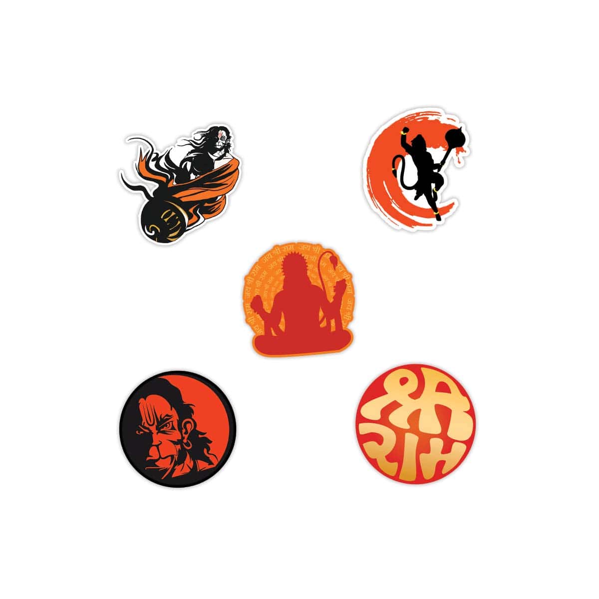 Stickers Bundle – Fantastick