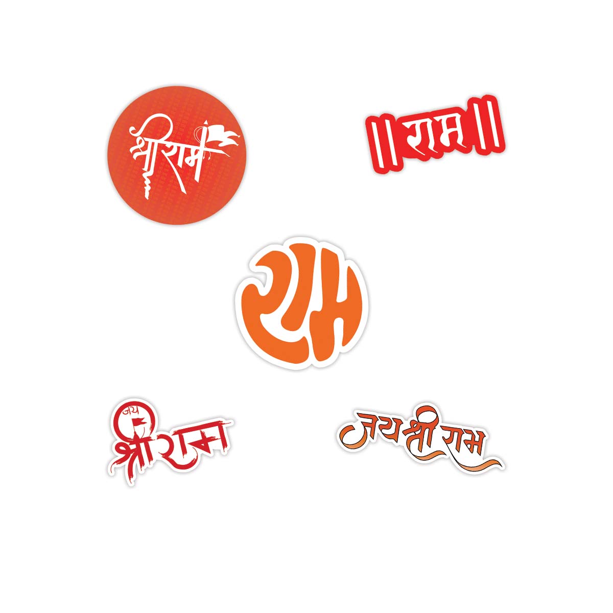 Stickers Bundle – Fantastick