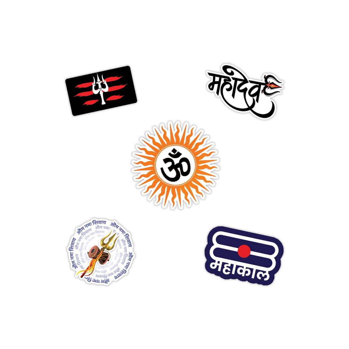 Stickers Bundle – Fantastick