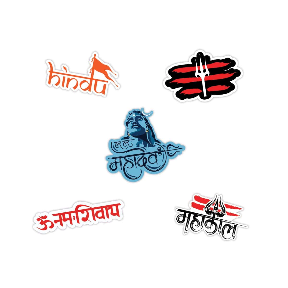 Stickers Bundle – Fantastick