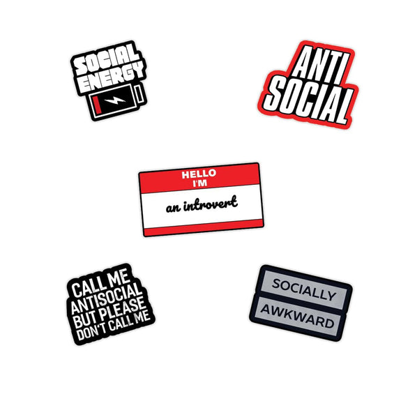 Stickers Bundle – Fantastick