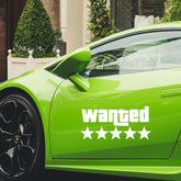 Buy Car Decals Online In India | Best Designs | Fantastick