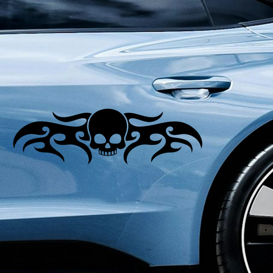 Buy Car Decals Online In India | Best Designs | Fantastick