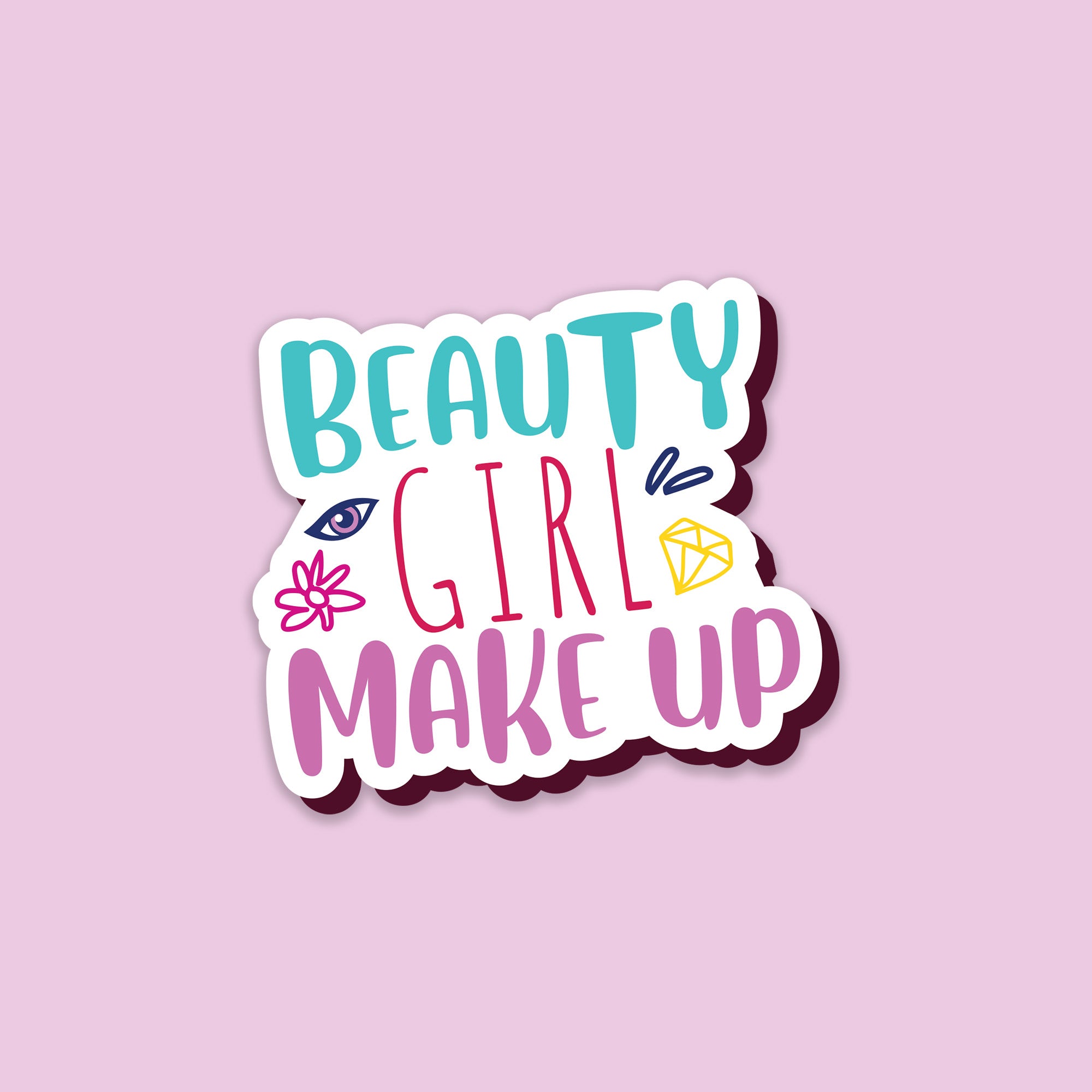 Makeup Magic Sticker – Fantastick