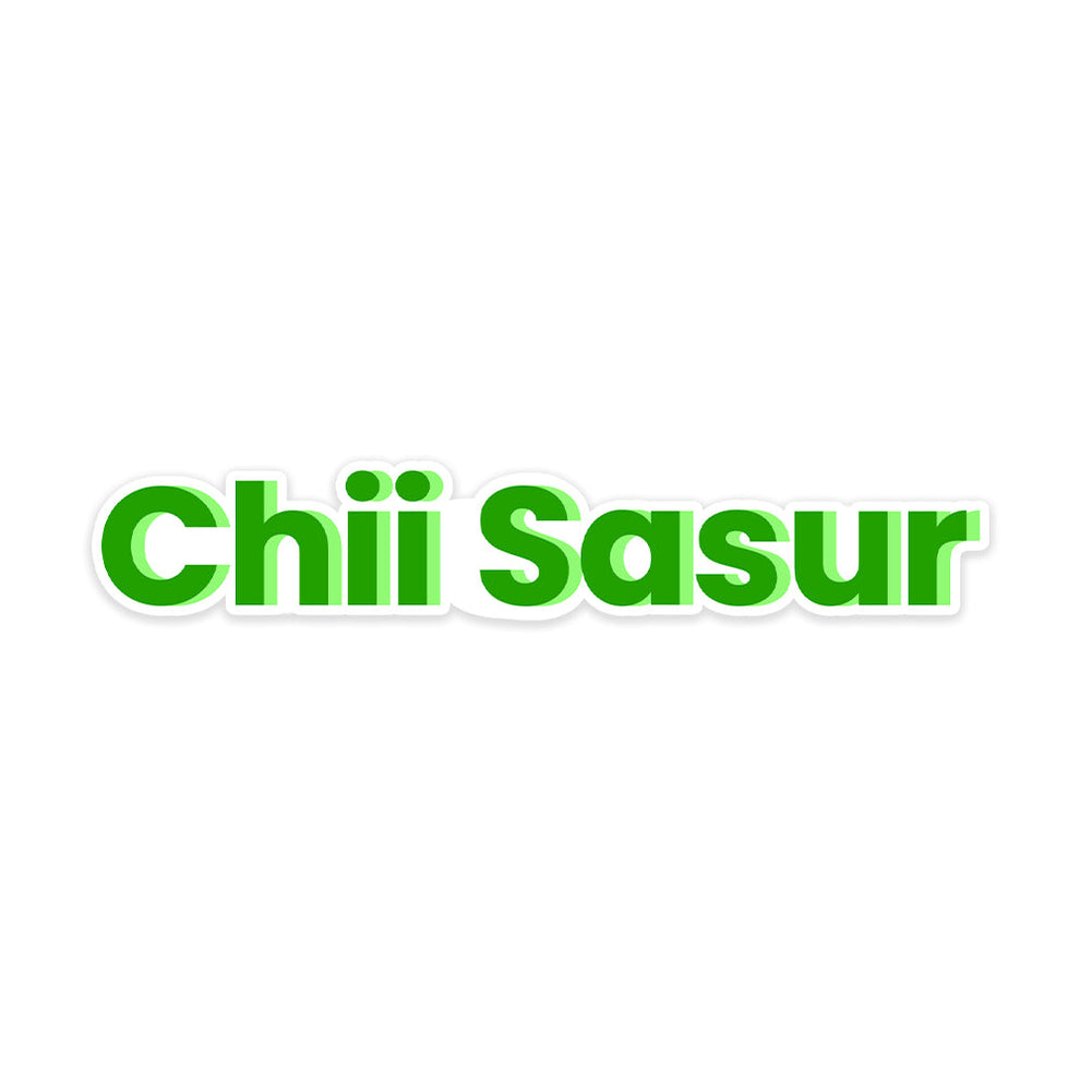 Chii Sasur Panchayat meme sticker – Fantastick