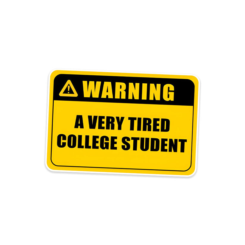Students tears meme sticker – Fantastick