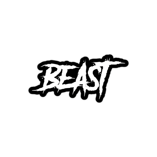 Beast Sticker – Fantastick