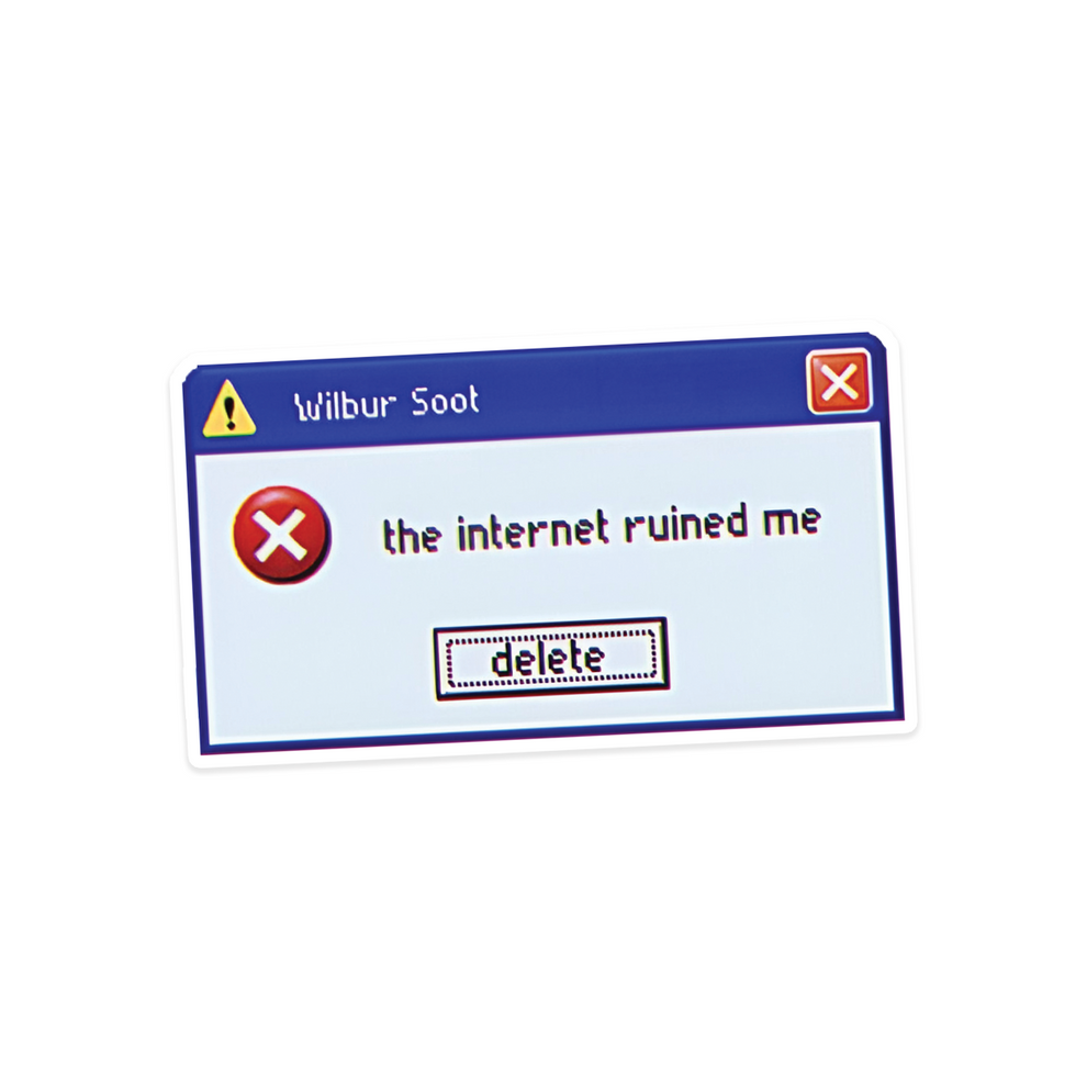 Internet meme sticker – Fantastick