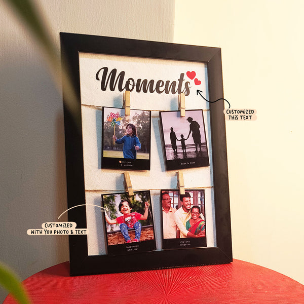 Polaroid Photo Frame – Fantastick