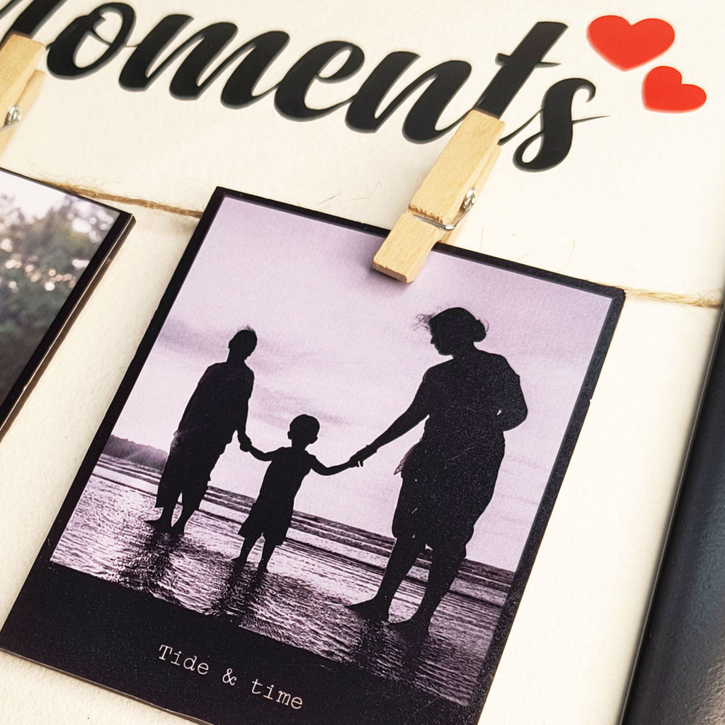 Polaroid Photo Frame – Fantastick