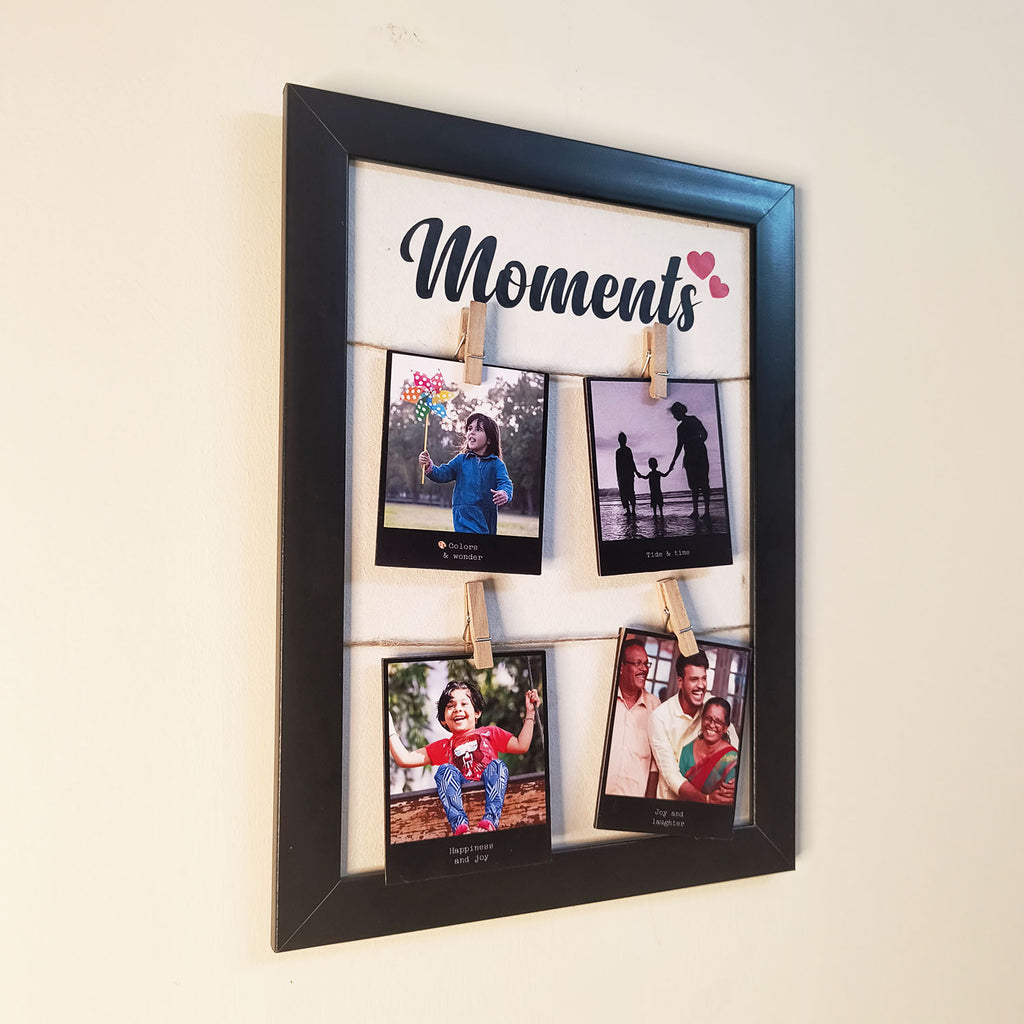 Polaroid Photo Frame – Fantastick