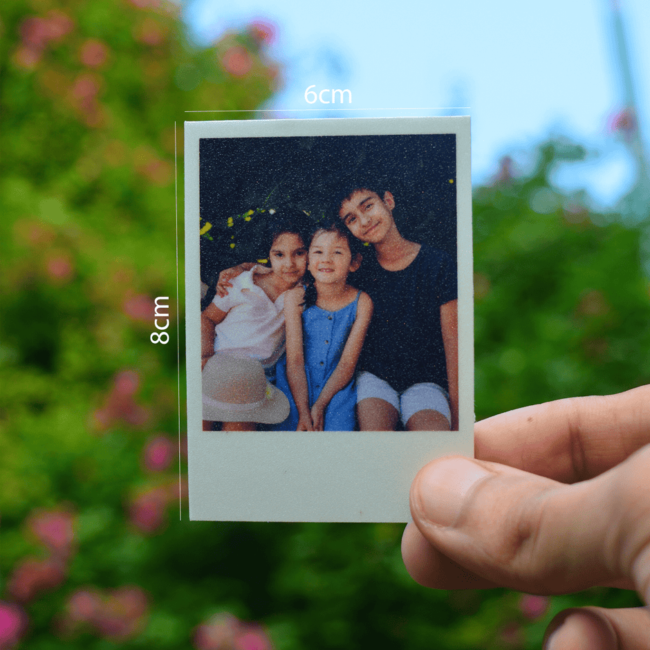 Buy Polaroid Photos Print Online in India And Relive Your Best Moments ...