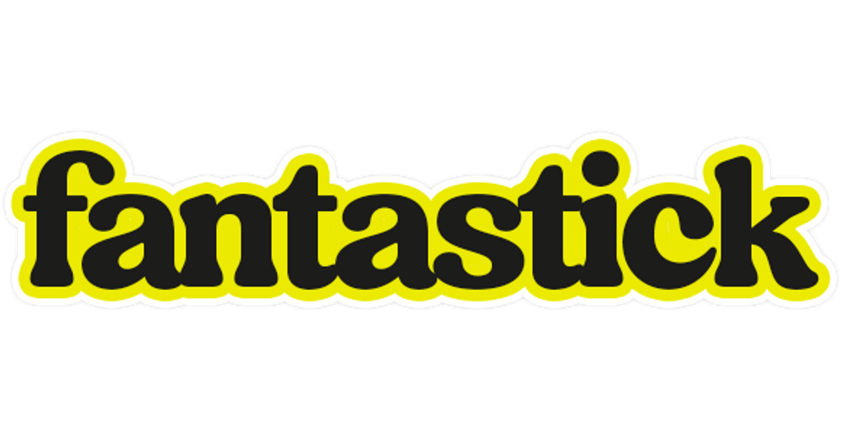Startups Stickers – Fantastick
