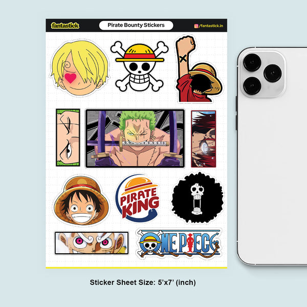 Sticker Sheets – Fantastick