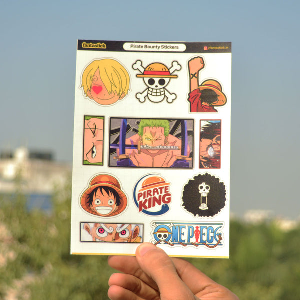 Sticker Sheets – Fantastick