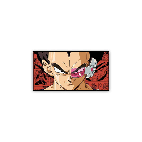 Vegeta Phone Sticker – Fantastick