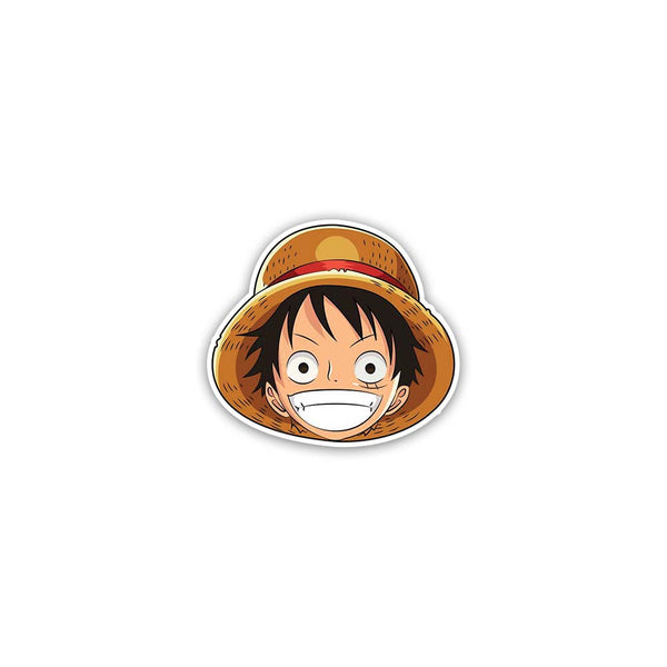 One piece sticker – Fantastick