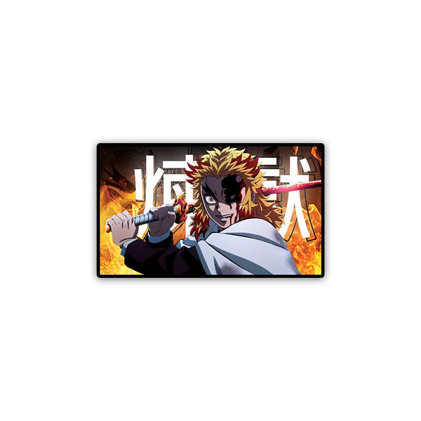 Rengoku Sticker – Fantastick