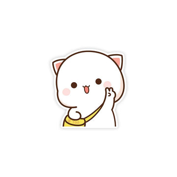 Buy Cute Stickers Online in India & Add Joy to Every Space | Fantastick