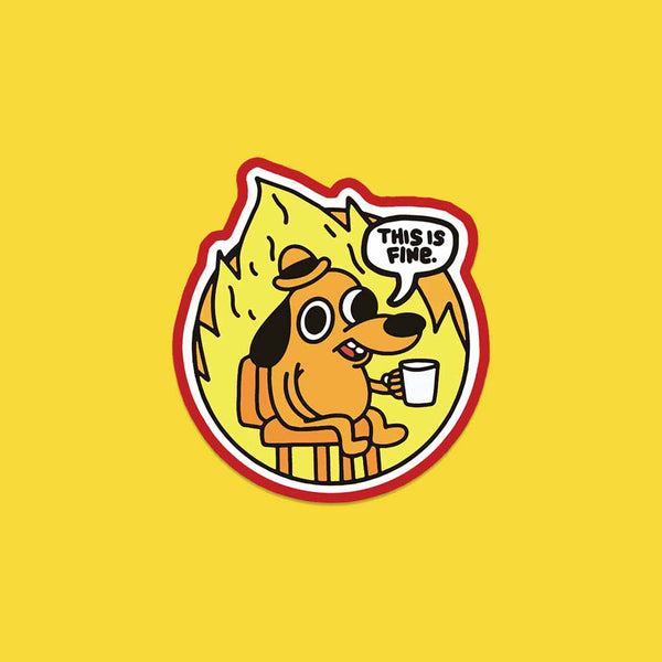 This is Fine Sticker – Fantastick