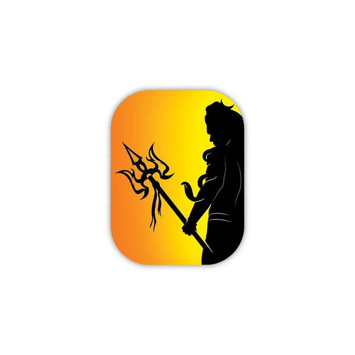 Lord Shiva Sticker – Fantastick