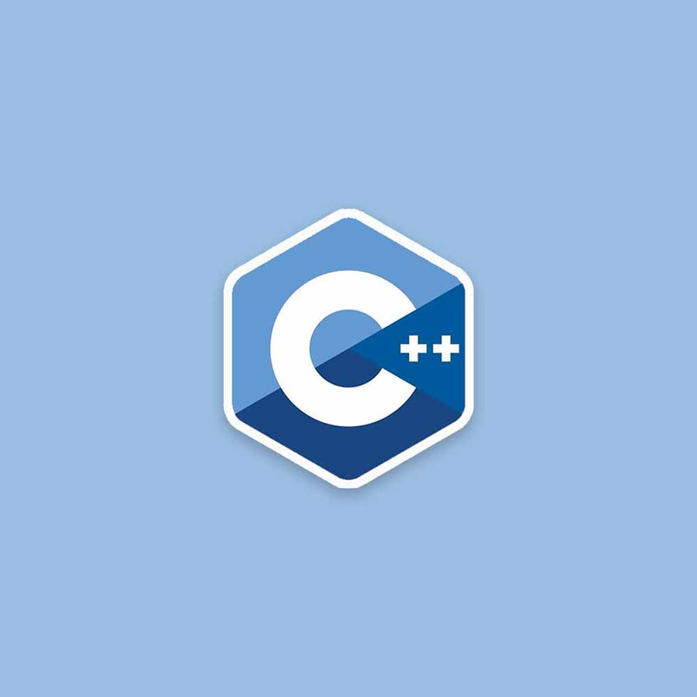 C++ Prodigy Sticker – Fantastick
